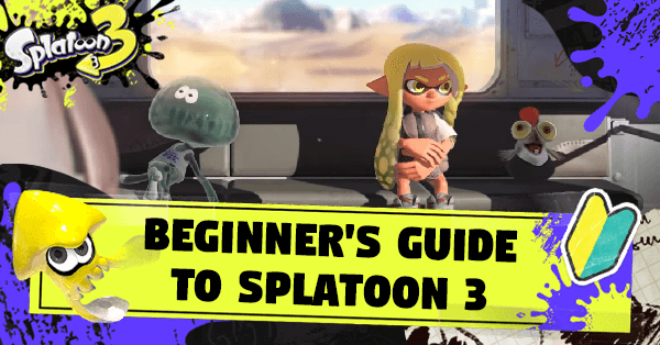 Tips and Tricks: Guide for Beginners | Splatoon 3｜Game8