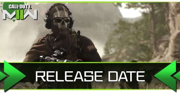 Multiplayer Release Date and Countdown: What Time Does MW2 Come Out ...