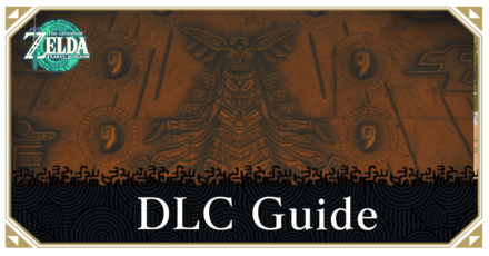 DLC Guide: Will There Be an Expansion Pass? | The Legend of Zelda ...