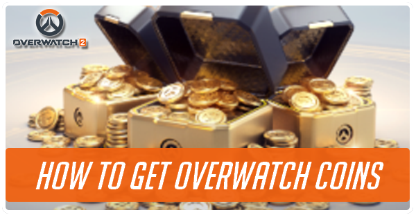 How to Get Overwatch Coins | Overwatch 2｜Game8