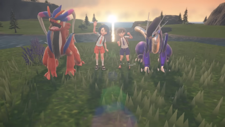 Beginner's Guide: Tips and Tricks to Get Started | Pokemon Scarlet and ...