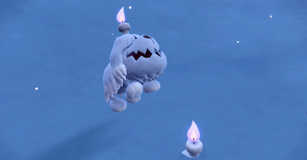 Greavard Evolution: How to Get and Evolve Greavard | Pokemon Scarlet ...