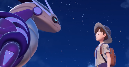 How to Restart or Delete Save Data | Pokemon Scarlet and Violet (SV)｜Game8