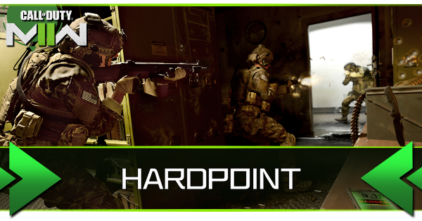 How To Play Hardpoint And Best Loadouts Modern Warfare 2 Mw2 |game8