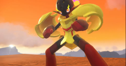 List of All Fire Type Pokemon | Pokemon Scarlet and Violet (SV)｜Game8