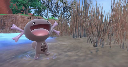 List of All Ground Type Pokemon | Pokemon Scarlet and Violet (SV)｜Game8