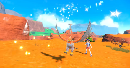 List of All Flying Type Pokemon | Pokemon Scarlet and Violet (SV)｜Game8