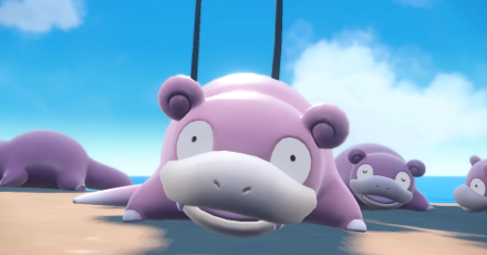 List of All Psychic Type Pokemon | Pokemon Scarlet and Violet (SV)｜Game8