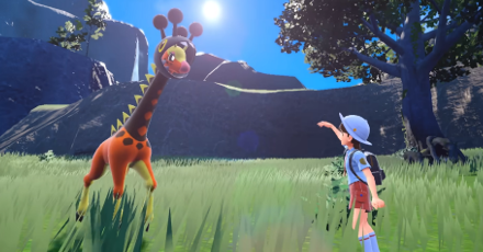 List of All Normal Type Pokemon | Pokemon Scarlet and Violet (SV)｜Game8