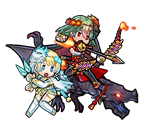 Wyvern Ninja | Fire Emblem Heroes (FEH)｜Game8