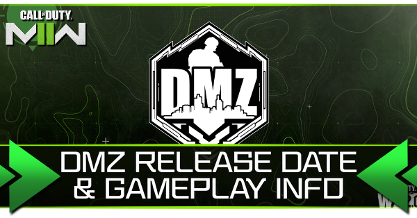 How to Play DMZ Guide | Warzone 2.0｜Game8