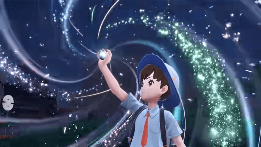 List of All Items and Effects | Pokemon Scarlet and Violet (SV)｜Game8