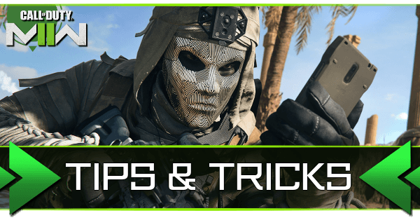 Tips and Tricks | Beginner's Guide to Warzone 2.0｜Game8