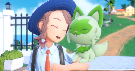 How to Increase Friendship | Pokemon Scarlet and Violet (SV)｜Game8