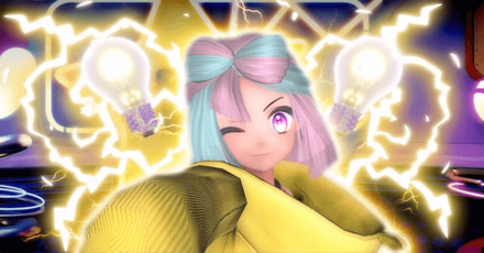 How to Beat Iono: Levincia Electric Gym Leader Guide | Pokemon Scarlet ...