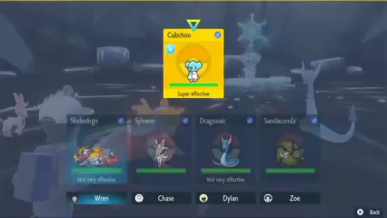 Litleo Glitch Texture