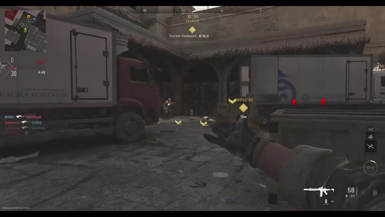 C4 Explosive Call Of Duty