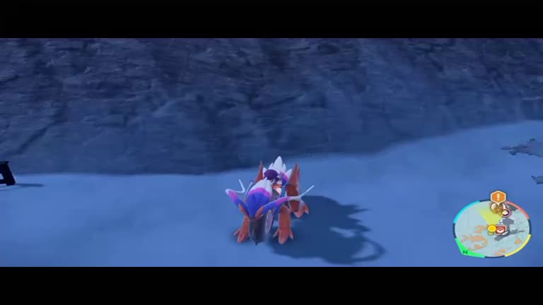 Litleo Glitch Texture