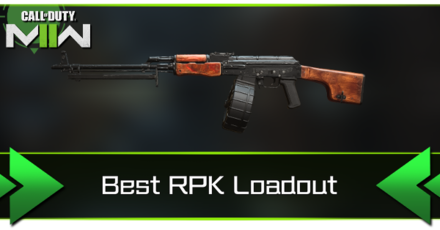 Best RPK Build for Warzone 2.0 | Warzone 2.0｜Game8