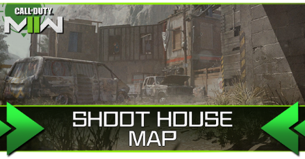 Shoot House Map Guide | Is Shoot House Back in the Game? | Modern ...