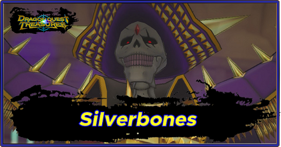 Silverbones Final Boss Fight Guide | Dragon Quest Treasures｜Game8
