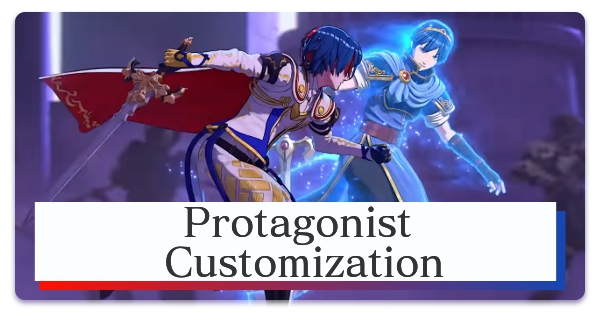 Fire Emblem Awakening Character Creation
