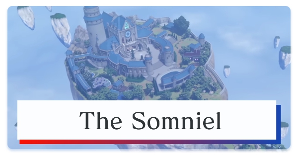 Somniel Minigames and Things to Do | Fire Emblem Engage (FE Engage)｜Game8