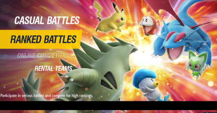 Competitive Battle Guide | Pokemon Scarlet and Violet (SV)｜Game8