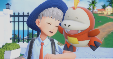 Strongest Pokemon: List of All Pokemon by Base Stats | Pokemon Scarlet ...