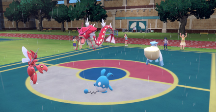 VGC Doubles Team Building | Pokemon Scarlet and Violet (SV)｜Game8