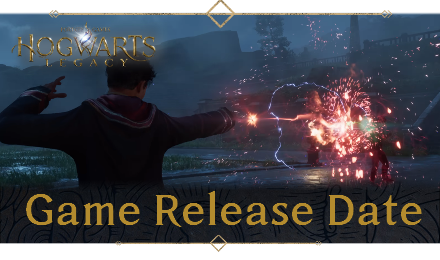 Release Date, Time and Countdown: When Does Hogwarts Legacy Come Out? | Hogwarts Legacy｜Game8