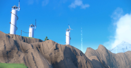 West Province (Area One) Map and Pokemon List | Pokemon Scarlet and ...