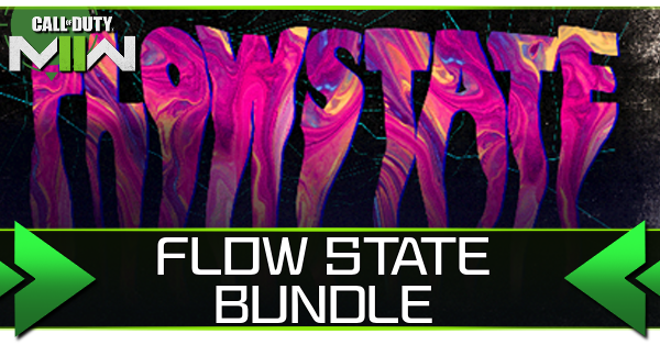 Flow State Shop Bundle: All Contents and How to Buy | Modern Warfare 2 ...