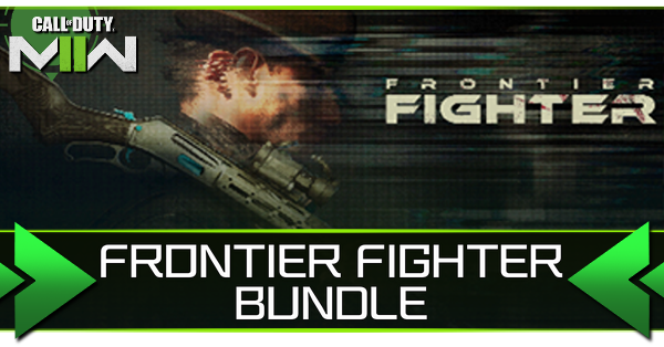 Frontier Fighter Shop Bundle: All Contents and How to Buy | Modern ...