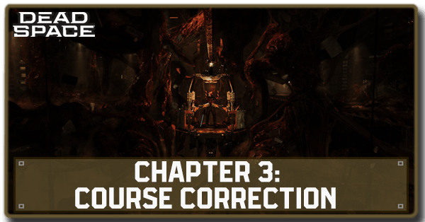 Chapter 3: Course Correction Walkthrough, Interactive Map, and ...