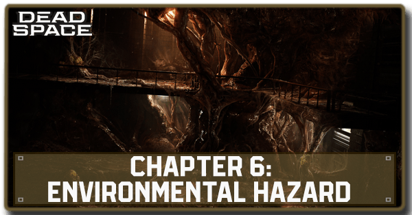 Chapter 6: Environmental Hazard Walkthrough, Wheezer Locations, and ...
