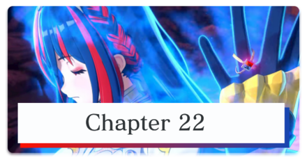 Chapter 22: The Fell and the Divine Walkthrough | Fire Emblem Engage (FE Engage)｜Game8