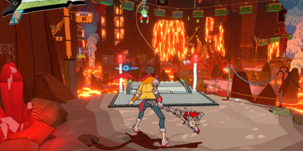 Hi-Fi Rush: Everything You Need to Know About Bethesda's Newest Game｜Game8