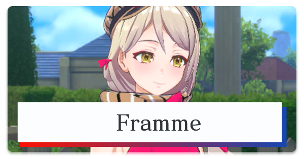 How to Recruit Framme: Best Class and Gifts | Fire Emblem Engage (FE ...