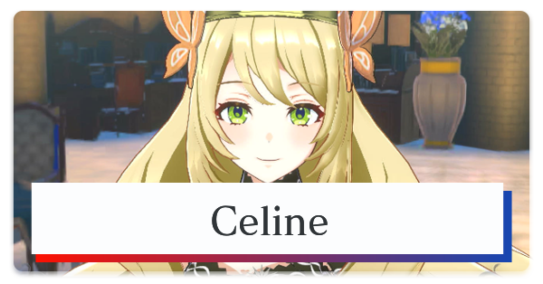 How to Recruit Celine: Best Class and Gifts | Fire Emblem Engage (FE ...