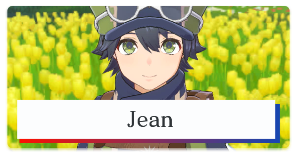 How to Recruit Jean: Best Class and Gifts | Fire Emblem Engage (FE ...