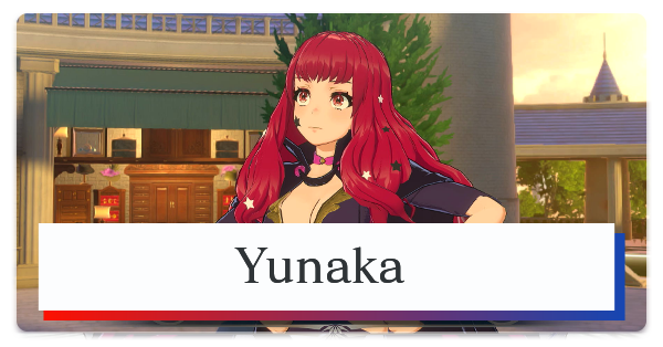 How to Recruit Yunaka: Best Class and Gifts | Fire Emblem Engage (FE ...