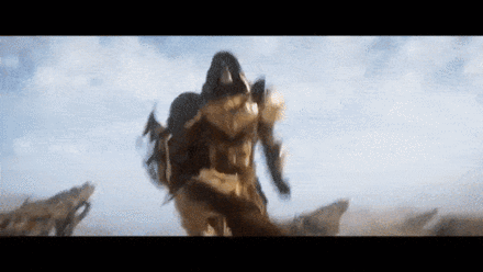 Atlas Fallen Features Multiplayer, Fast-Paced Combat and Shape-Shifting ...