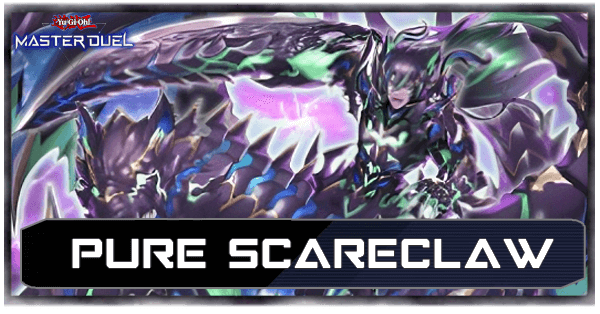 Scareclaw Deck List & Card Guide | Yu-Gi-Oh! Master Duel｜Game8