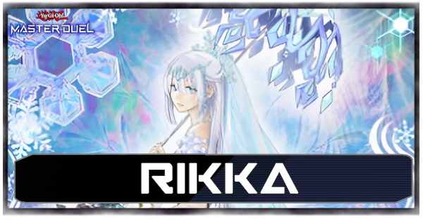 Rikka Deck List and Card Guide | Yu-Gi-Oh! Master Duel｜Game8