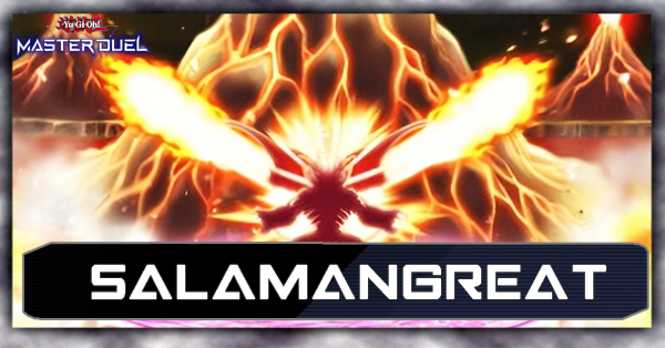 Salamangreat Deck List & Card Guide | Yu-Gi-Oh! Master Duel｜Game8