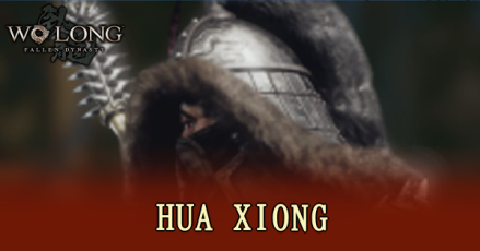 How to Beat Hua Xiong: Boss Fight Strategy Guide | Wo Long: Fallen ...