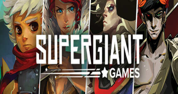 Supergiant Games Sale: Buy Hades, Bastion, Transistor, And Pyre At Low ...
