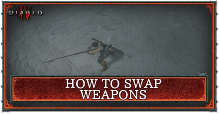 Arsenal System Guide and Best Technique Slot Choice | Diablo 4 (D4)｜Game8