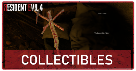 All Collectibles Locations | Resident Evil 4 Remake (RE4)｜Game8